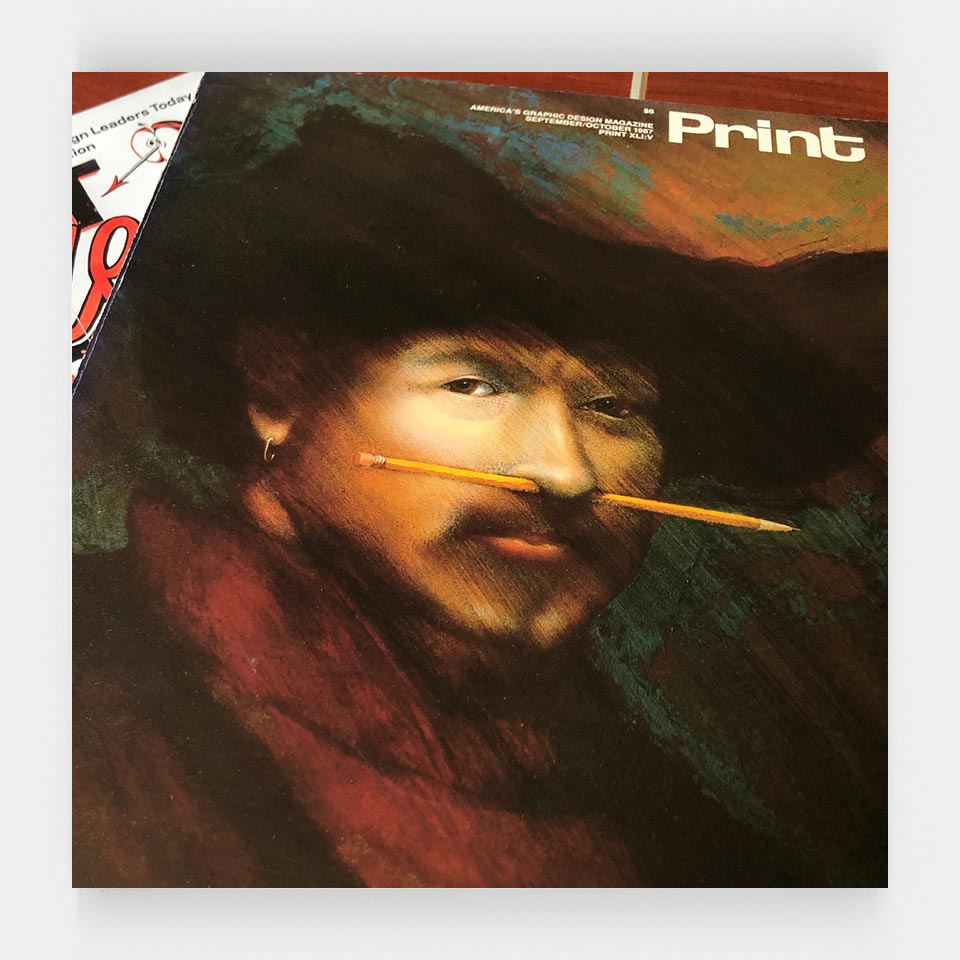 HERE: Where the Black Designers Are. An Evening with Cheryl D. Ho – Katherine Small Gallery