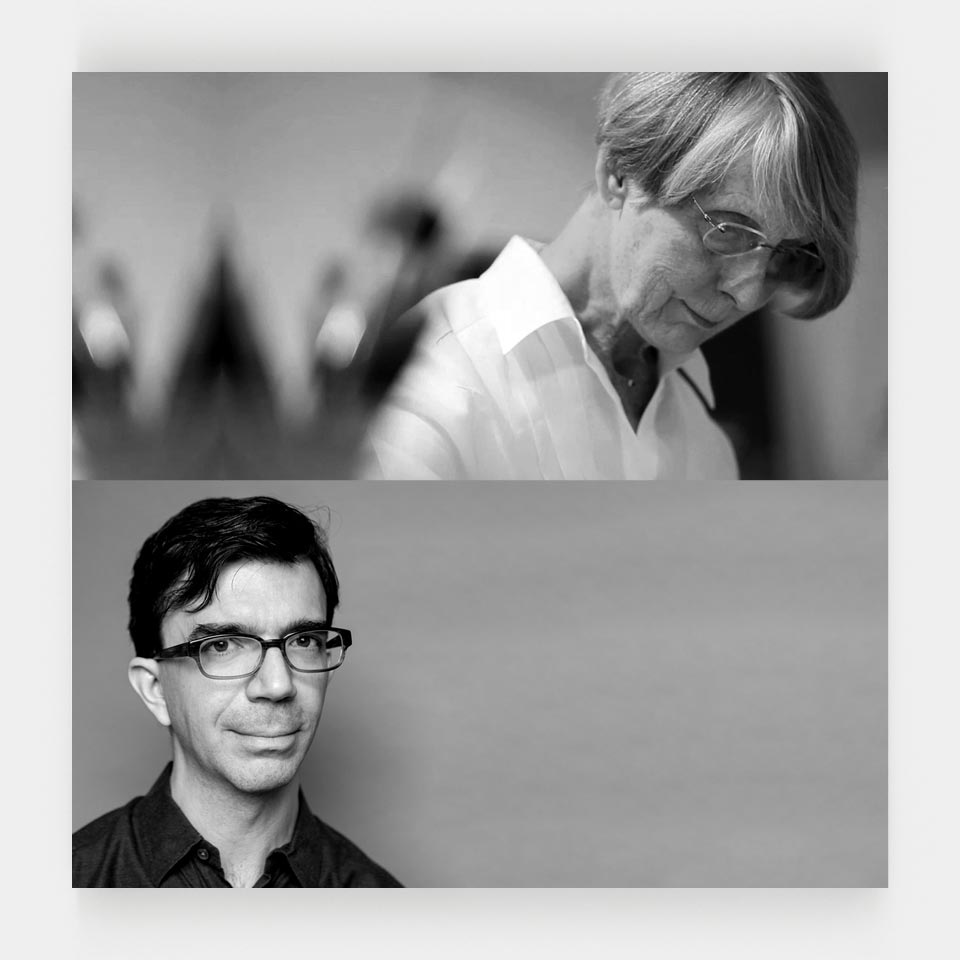 Modern Pioneers in Typography and Design: Inge Druckrey in Conver ...