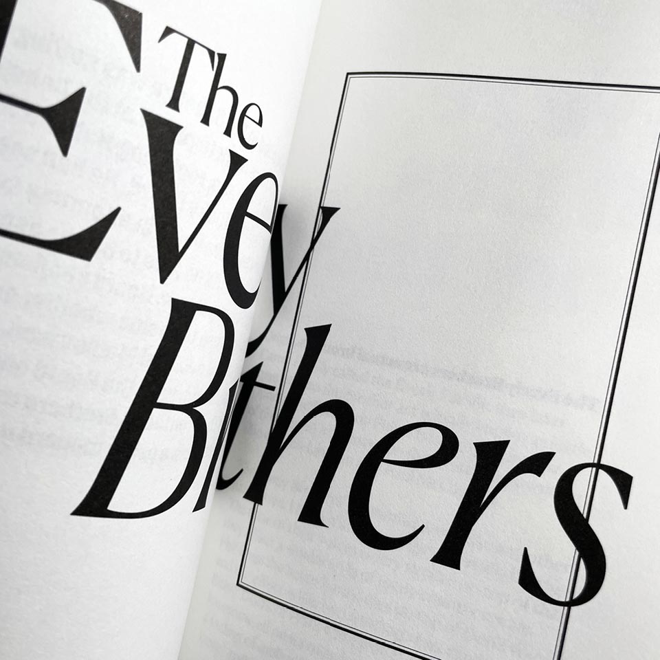 Double Acts in Pop (Commercial Type) – Katherine Small Gallery