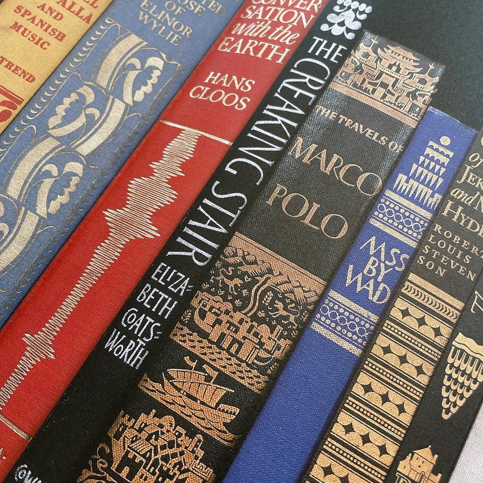 W.A. Dwiggins: A Life in Design – Katherine Small Gallery