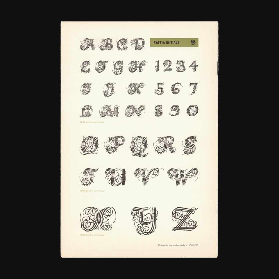 Free lettering styles – Katherine Small Gallery