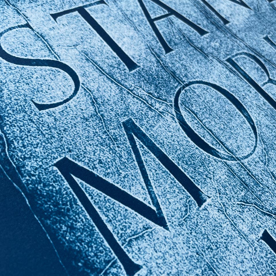 A History of Type Design: Stanley Morison, 1889–1967 (London, England ...