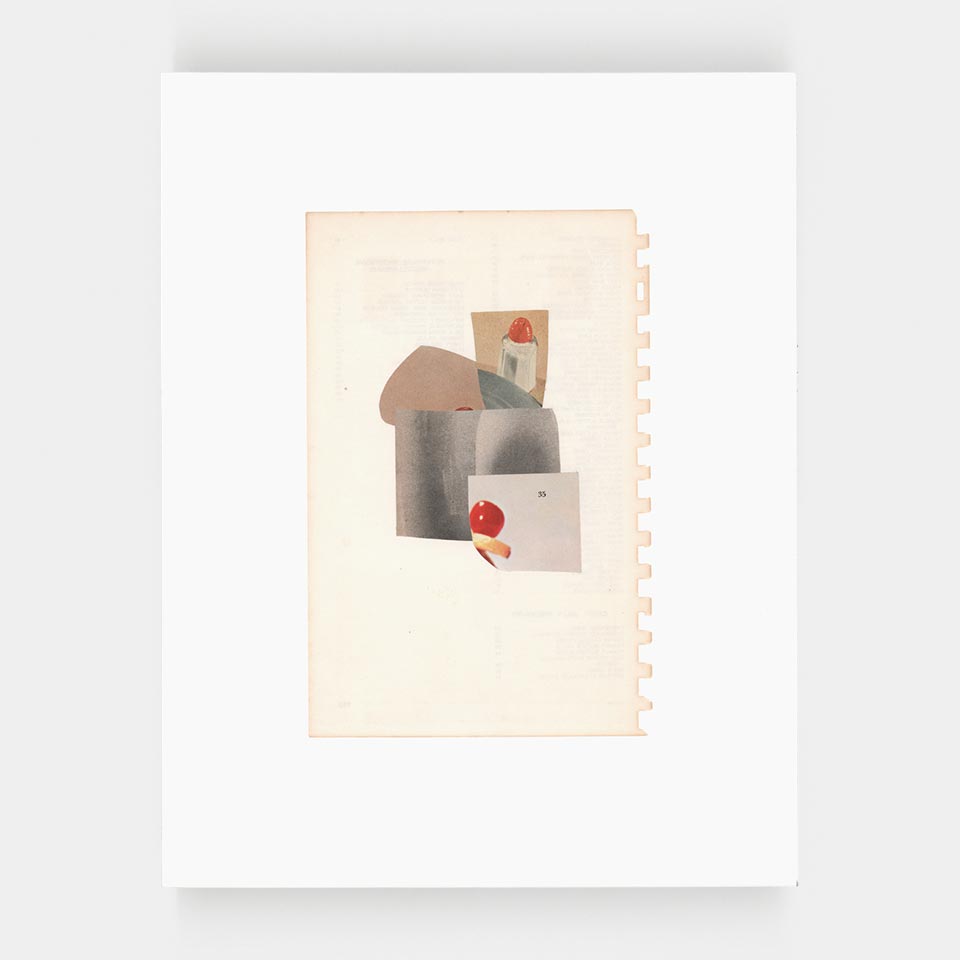 John Gall: Recipe 028 – Katherine Small Gallery