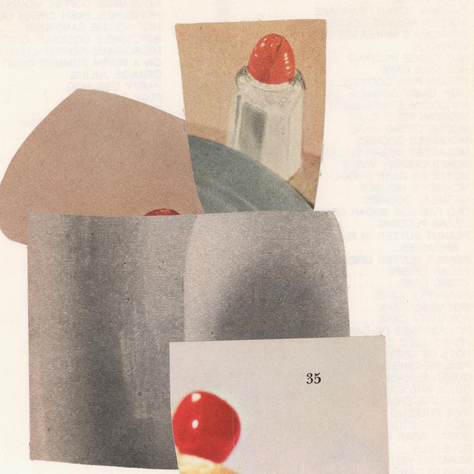 John Gall: Recipe 028 – Katherine Small Gallery