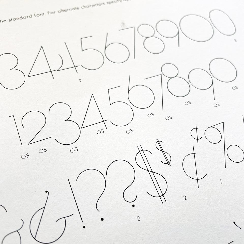 L&C Hairline – Katherine Small Gallery