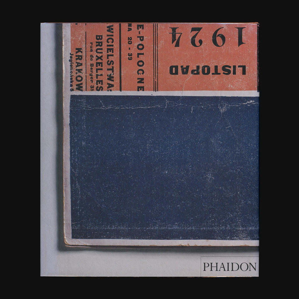 Merz to Emigre and Beyond – Katherine Small Gallery