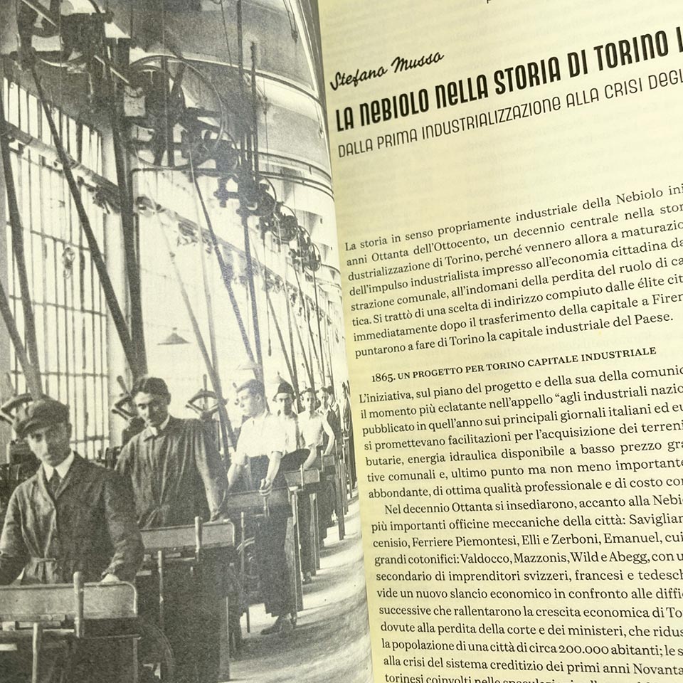 The Nebiolo Typefoundry, 1878–1978: New Critical Assessments ...