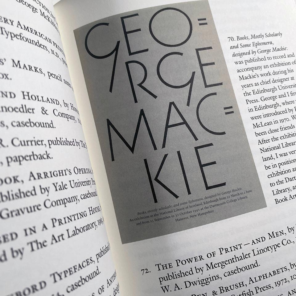 Printing Office Collection – Katherine Small Gallery