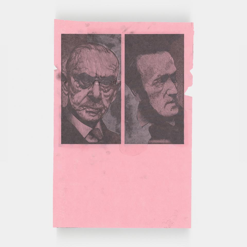 A Symposium in Honor of Hans Rudolf Vaget – Katherine Small Gallery