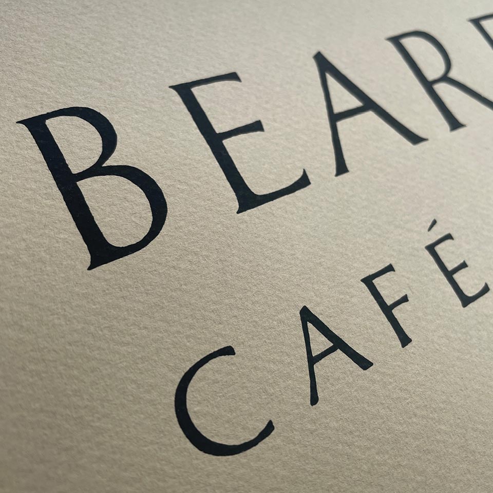 Beardsley’s Second Anniversary Celebration (Lance Hidy) – Katherine ...