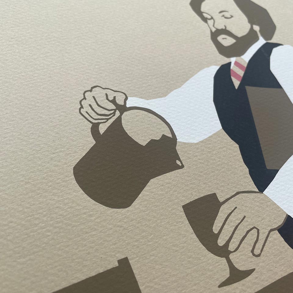 Beardsley’s Second Anniversary Celebration (Lance Hidy) – Katherine ...