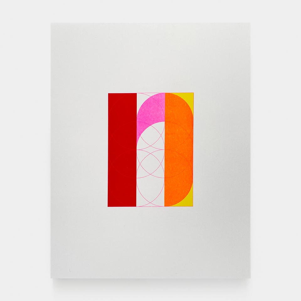 June Shin: NOW triptych – Katherine Small Gallery